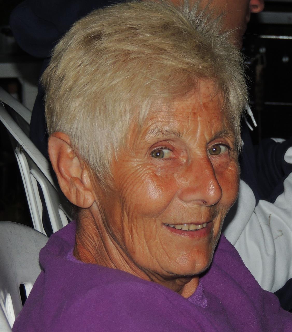 Décès de Madame Odette CARTEAU née RAMIREZ (13-03-25), Annonce nécrologique